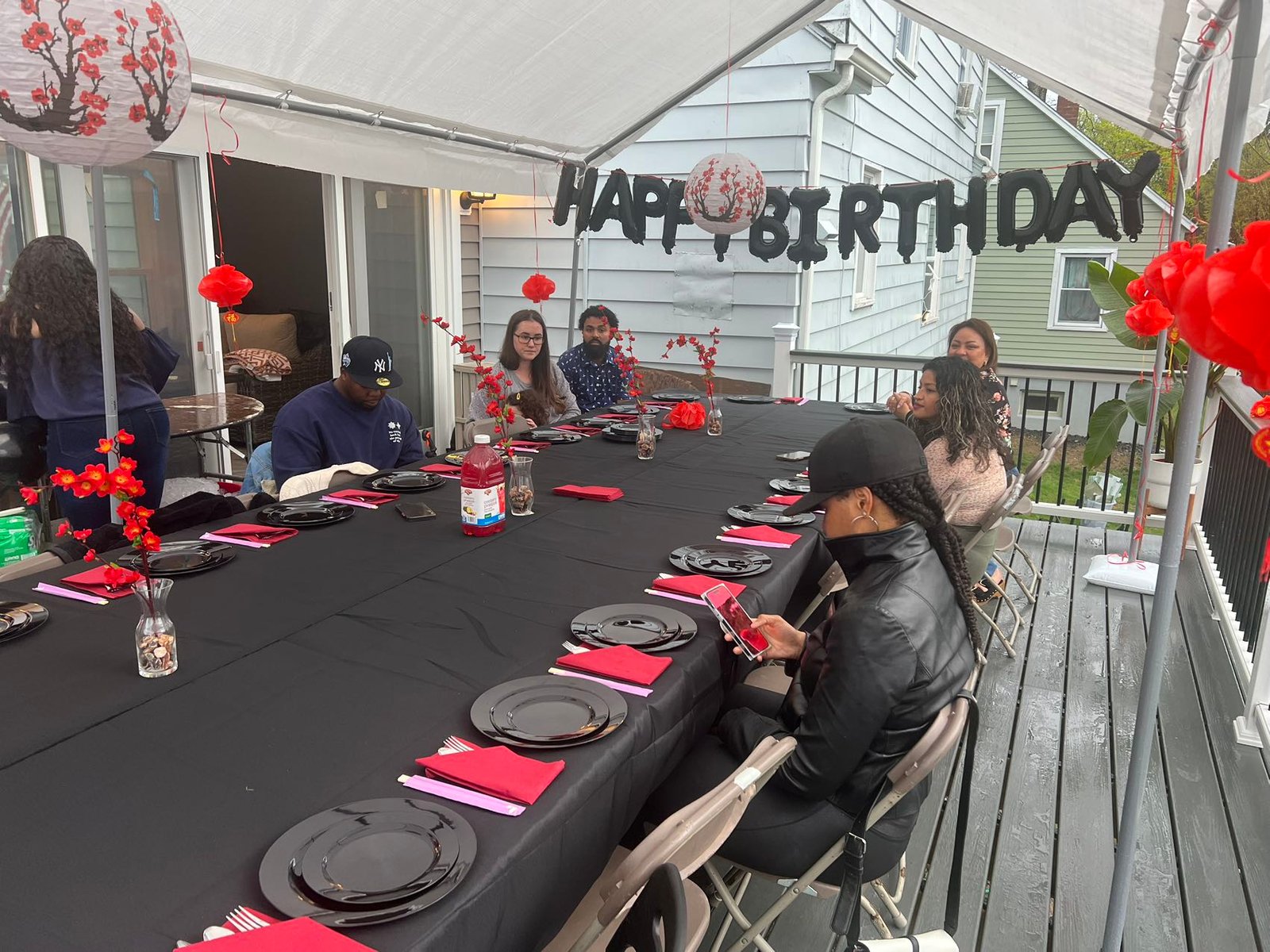 Hibachi at Home🔥Long island,NY,NJ,CT,PA🥩CrazyMobileHibachi