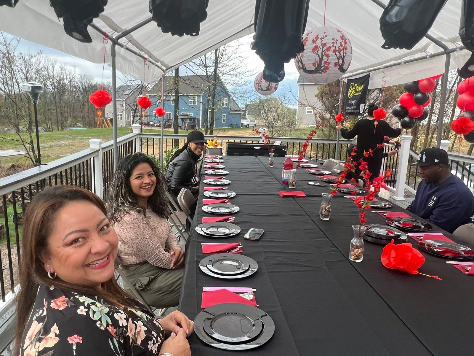 Hibachi at Home🔥Long island,NY,NJ,CT,PA🥩CrazyMobileHibachi