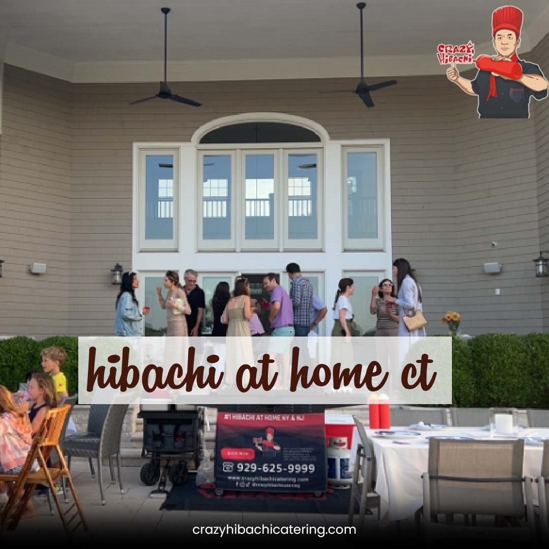 Is At-Home Hibachi Worth It for Your Next Celebration?